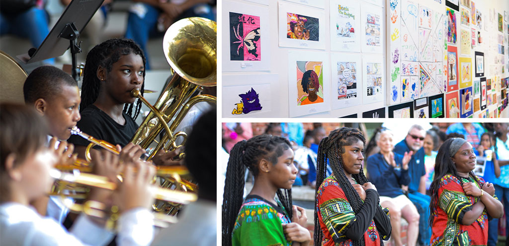 Welcome to the Mississippi Arts + Entertainment Experience ...