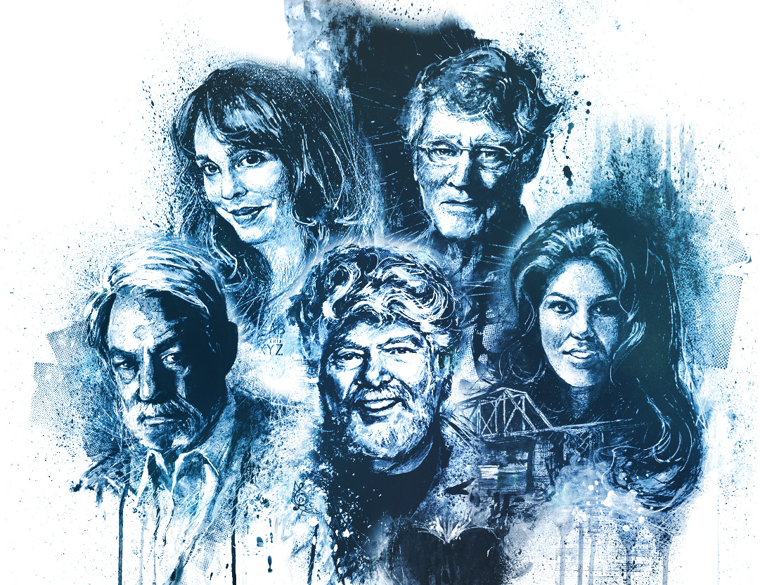 Welcome to the Mississippi Arts + Entertainment Experience ...